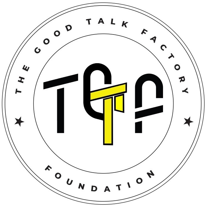 The Good Talk Factory
